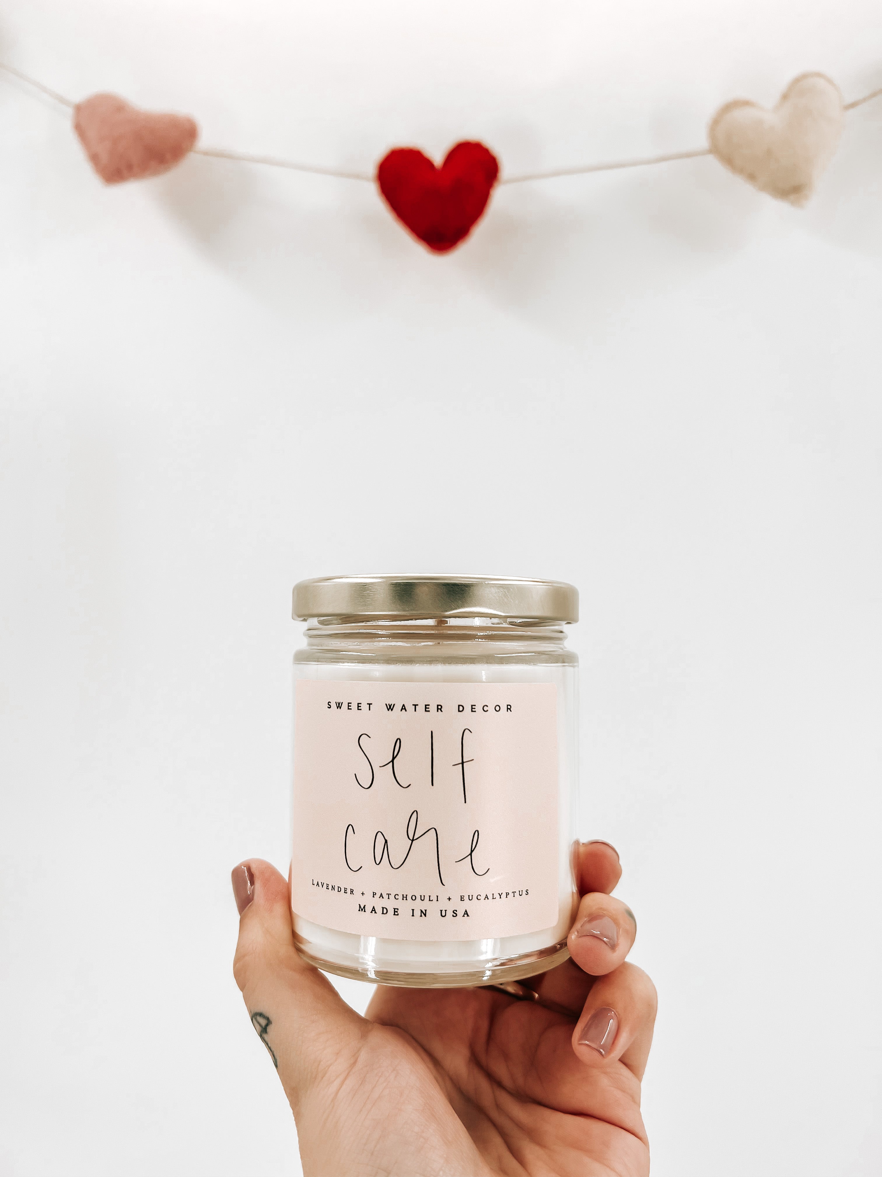 Candles – Ellie Jade Co