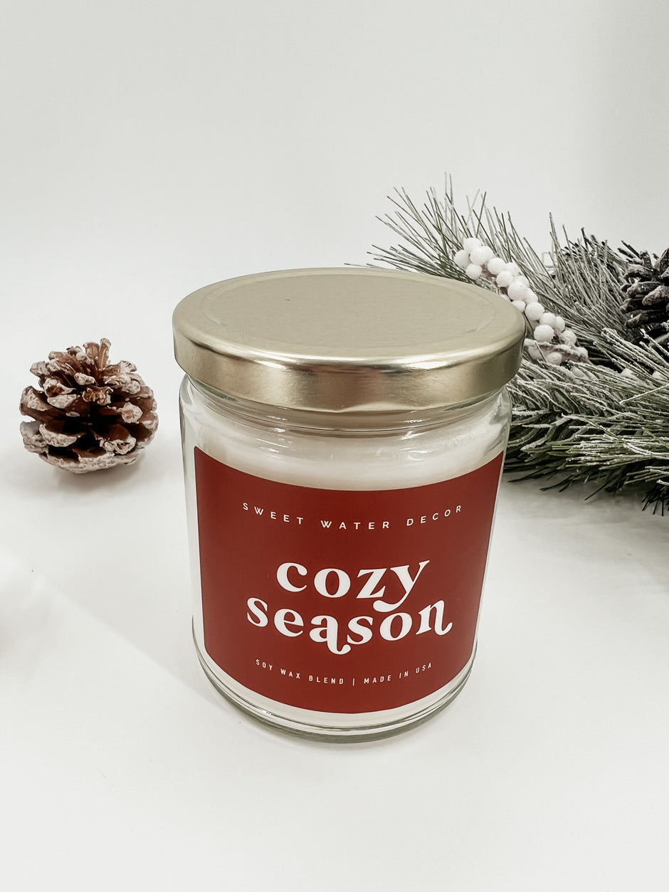 Candles – Ellie Jade Co